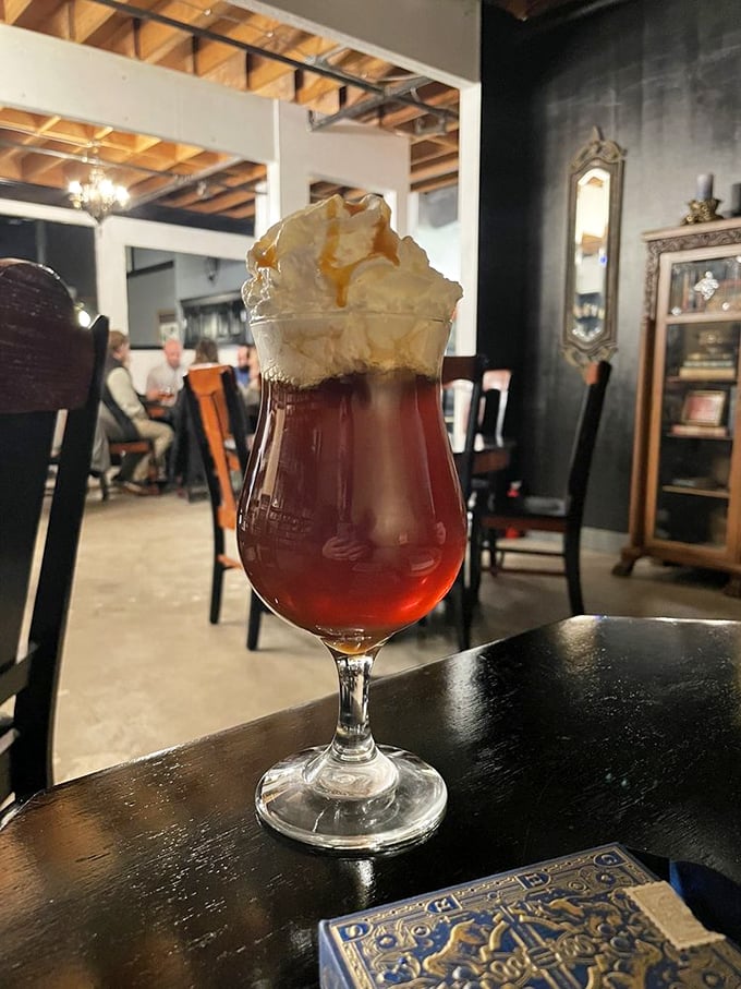 under pressure brewing company 3