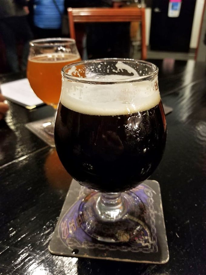 under pressure brewing company 4