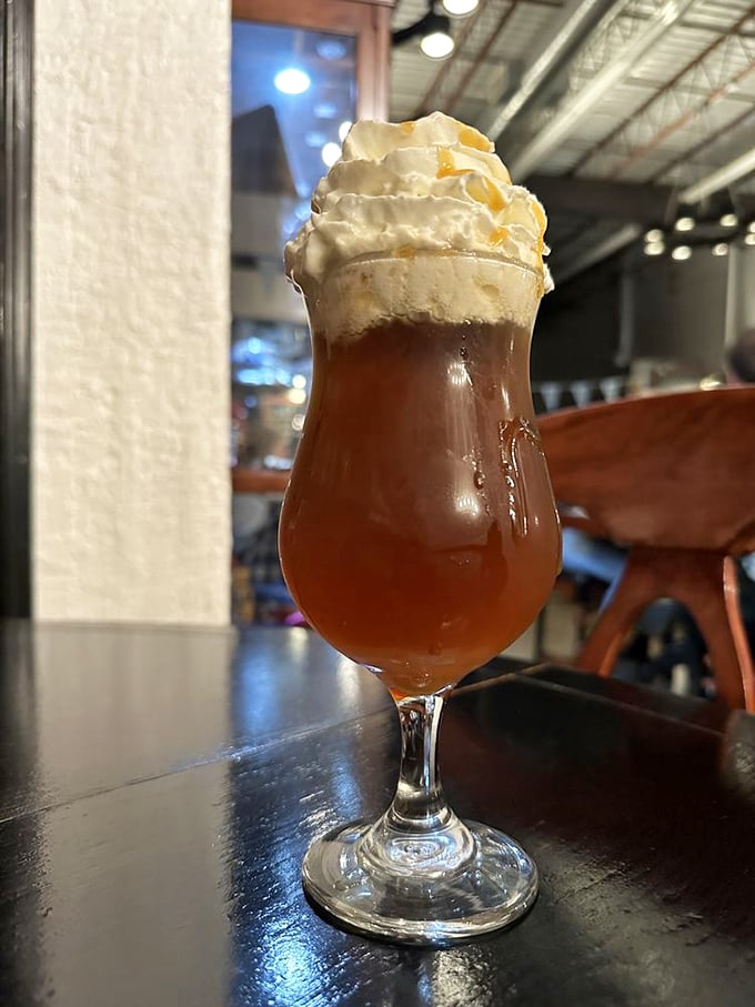 under pressure brewing company 5