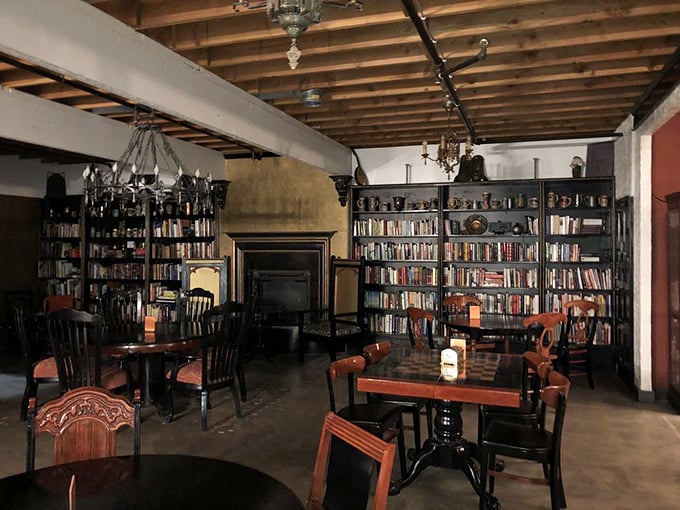 under pressure brewing company 7