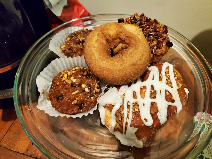 van's pastry shoppe 4