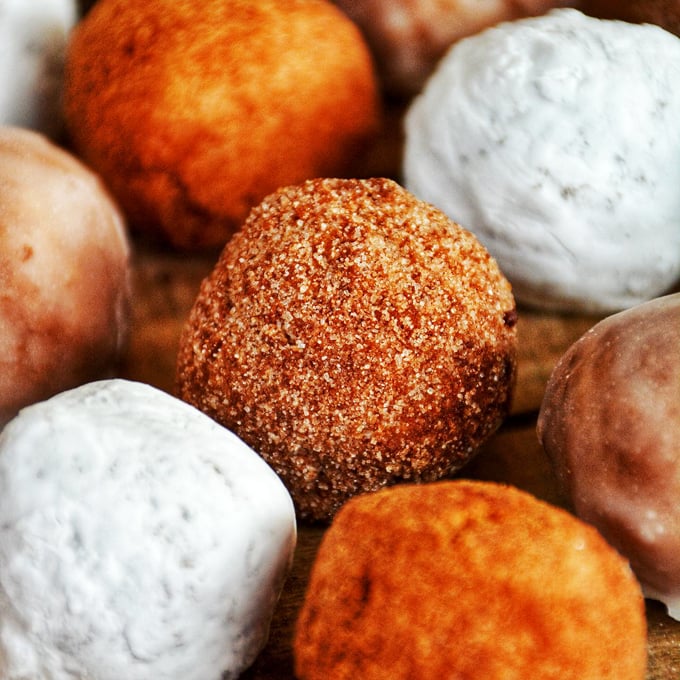 van's pastry shoppe 5