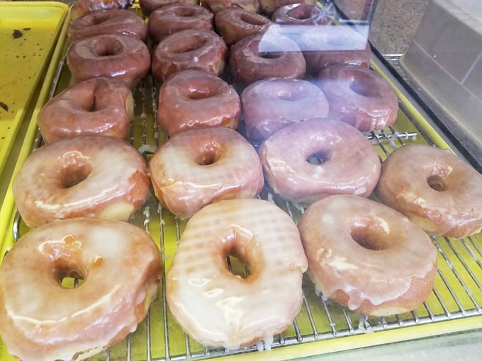 van's pastry shoppe 5