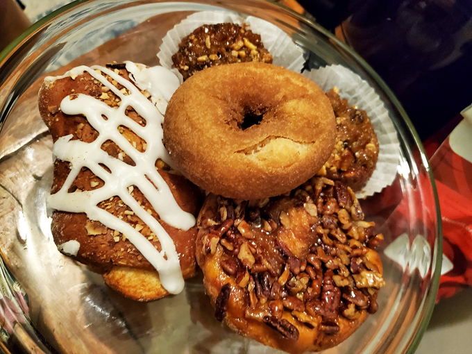 van's pastry shoppe 6