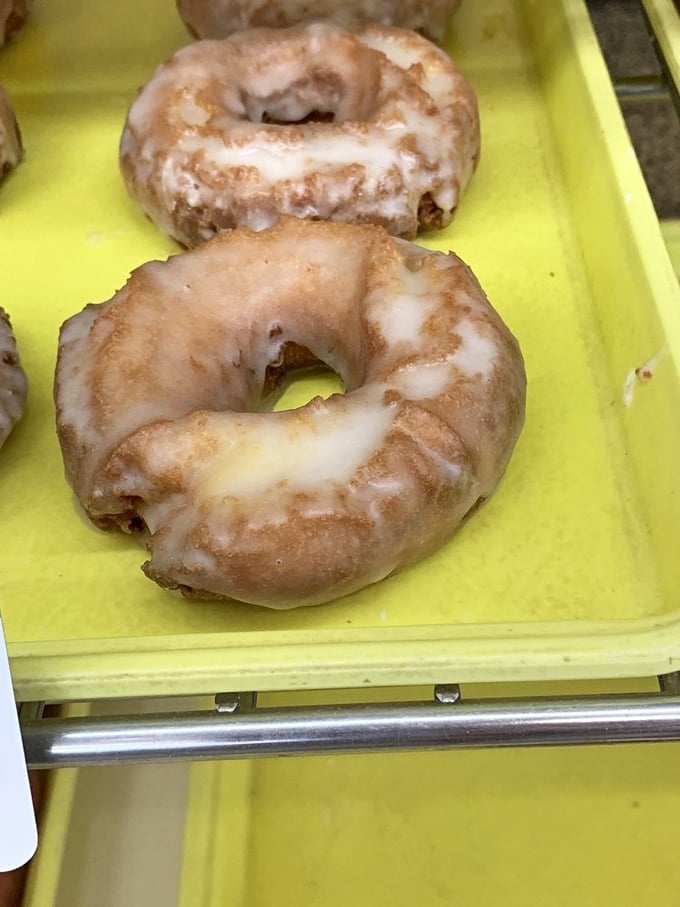 van's pastry shoppe 6