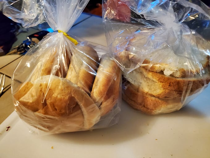 van's pastry shoppe 7