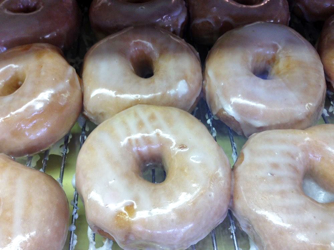 van's pastry shoppe 7