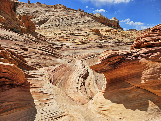 vermilion cliffs national monument 2