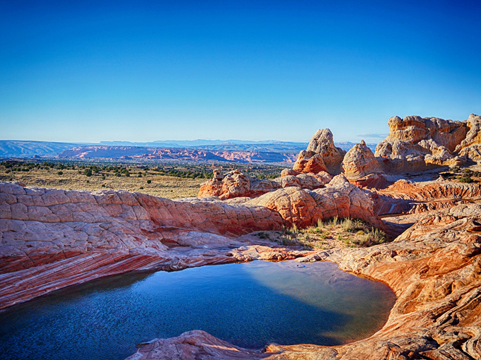 vermilion cliffs national monument 6