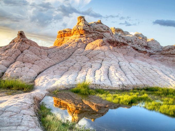 vermilion cliffs national monument 7