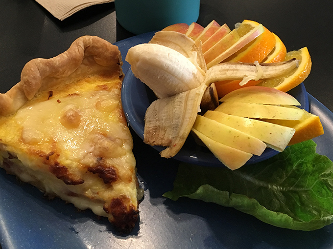 village bakery & caf&eacute; 5