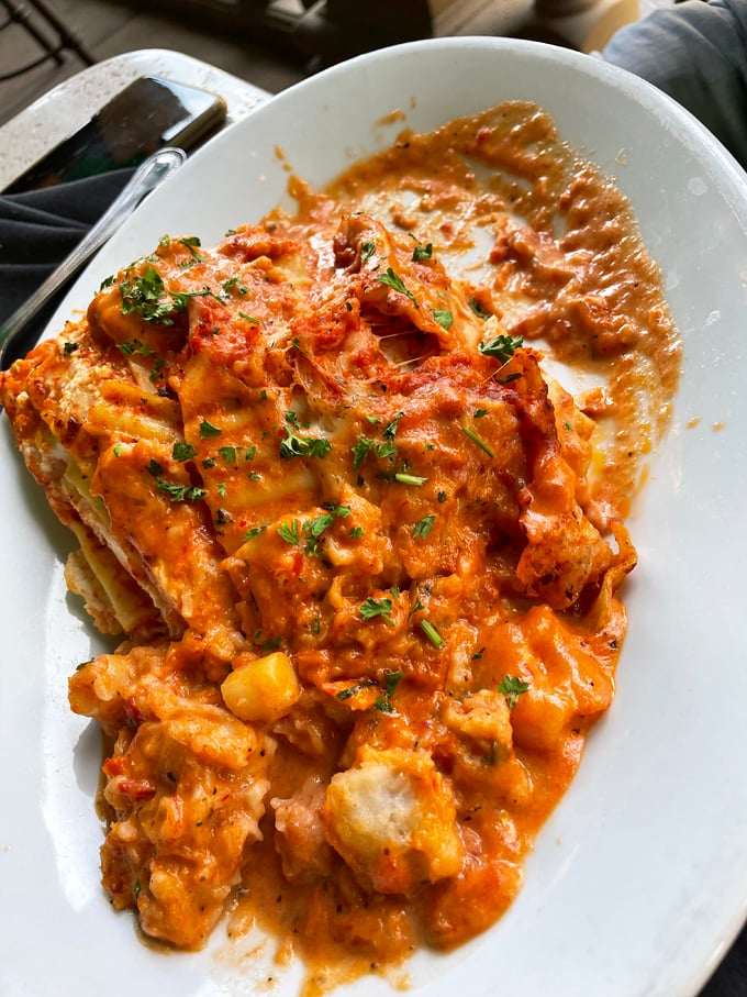 vito's pizza & italian ristorante 3