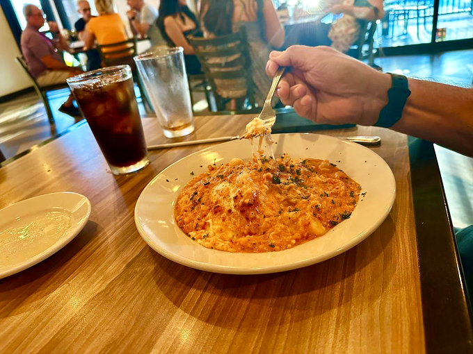 vito's pizza & italian ristorante 4