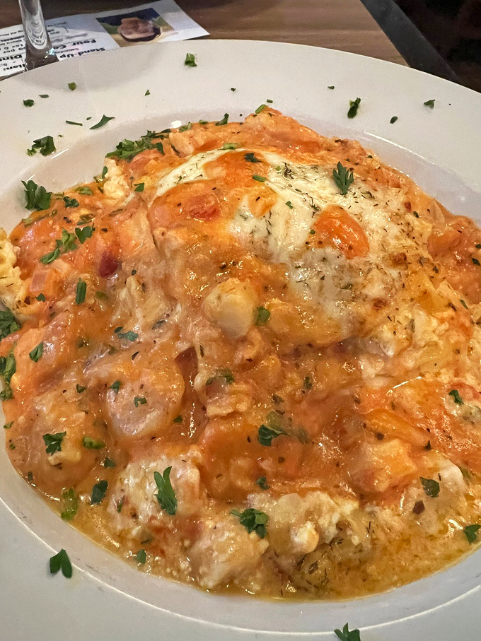 vito's pizza & italian ristorante 5