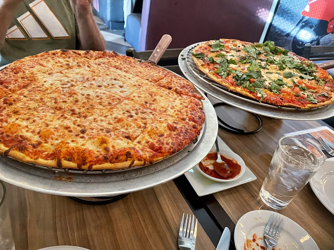 vito's pizza & italian ristorante 7