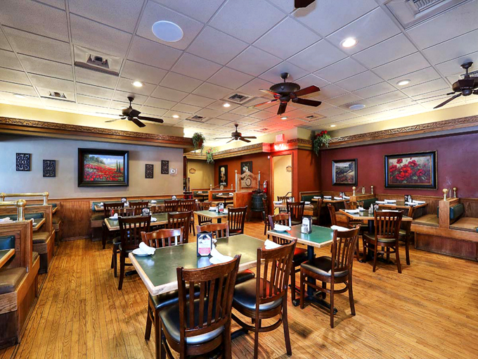vito's pizza & italian ristorante 8