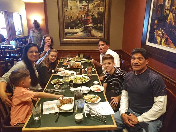 vito's pizza & italian ristorante 9