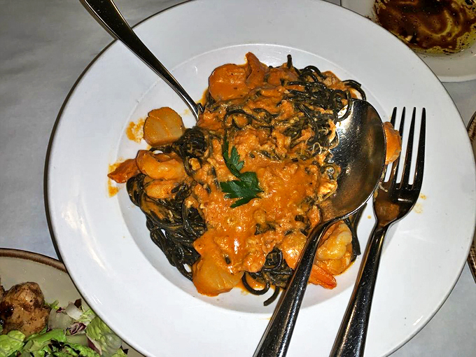 volare ristorante italiano 3