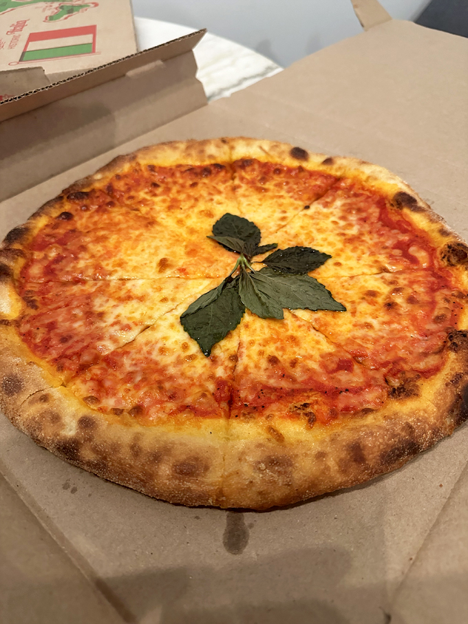 volare ristorante italiano 6