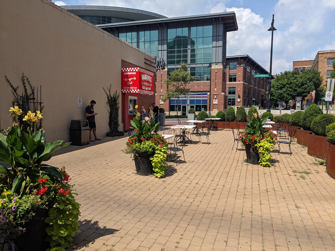 wario's beef and pork 2