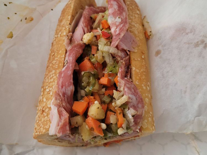 wario's beef and pork 5