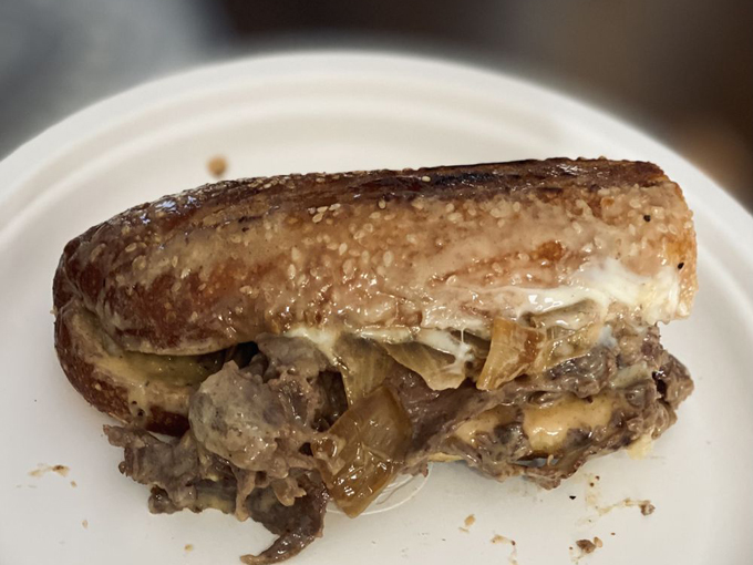 wario's beef and pork 6