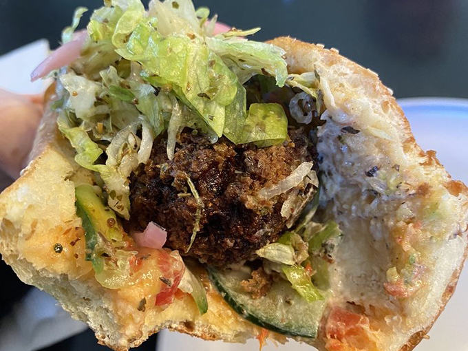 wario's beef and pork 7