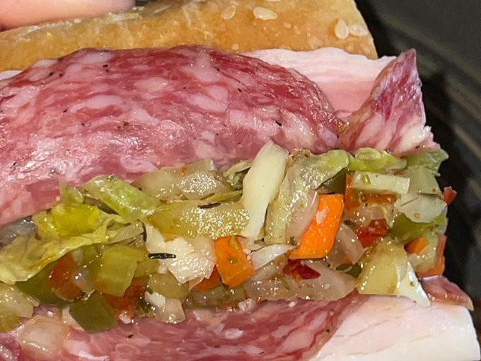 wario's beef and pork 9