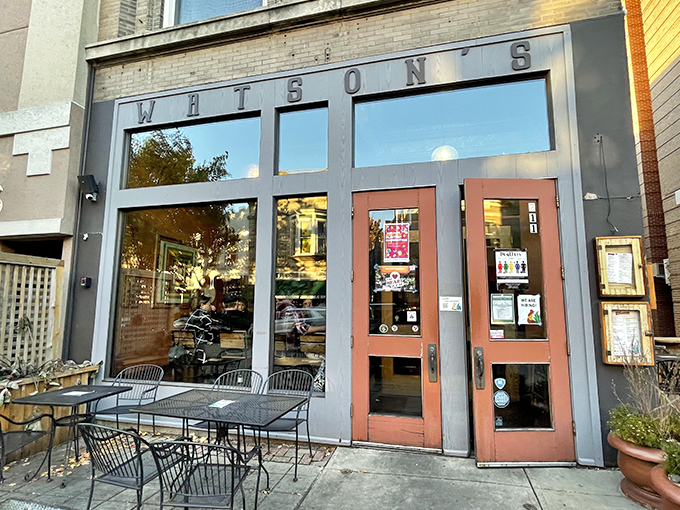 watson's shack & rail 1