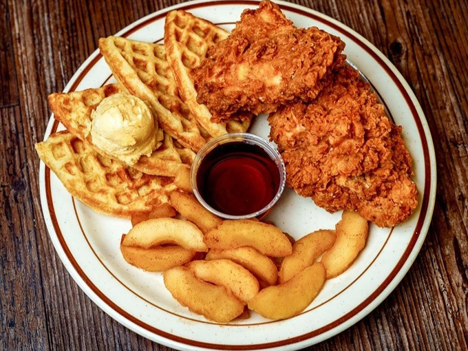 watson's shack & rail 5