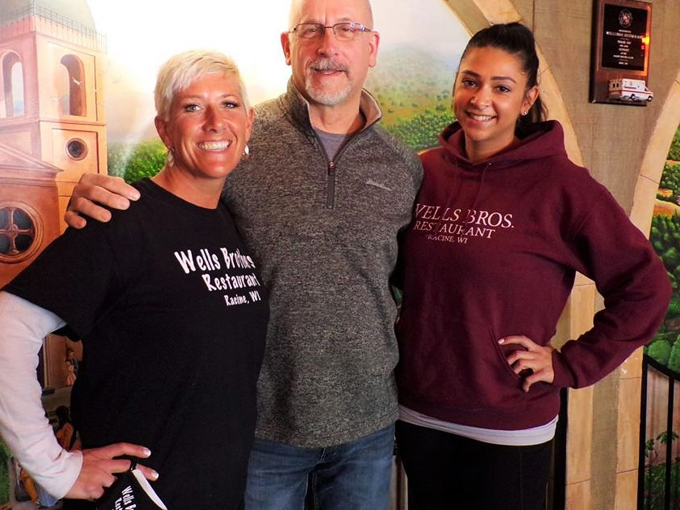 wells brothers italian restaurant 8