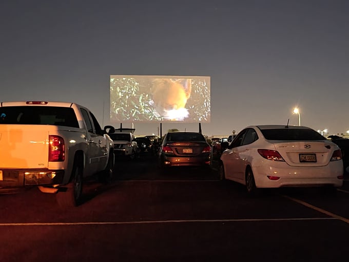 west wind drive in 3