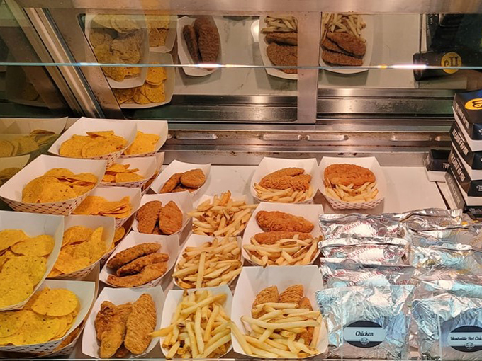 west wind drive in 4