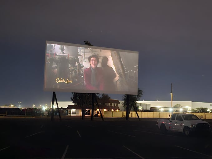 west wind drive in 8