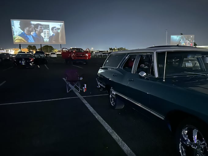 west wind drive in 9