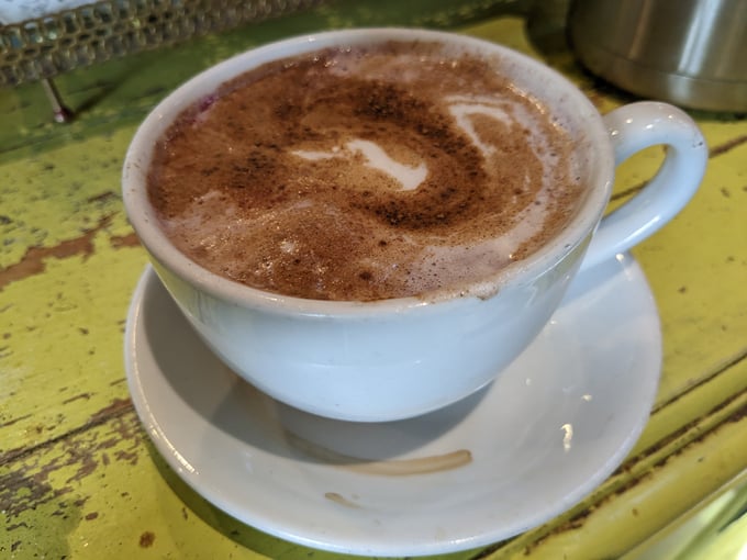 wild iris coffee house prescott, az 6