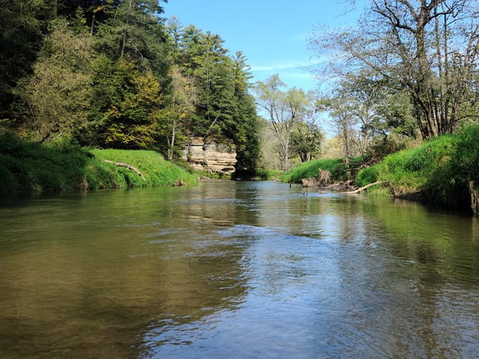 wildcat mountain state park 5