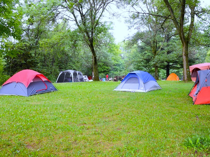 wildcat mountain state park 6