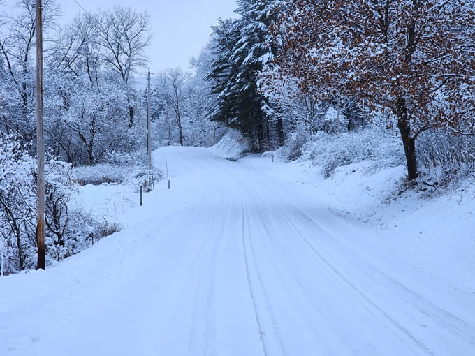 wildcat mountain state park 8