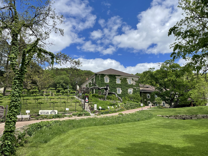 wollersheim winery & distillery 10