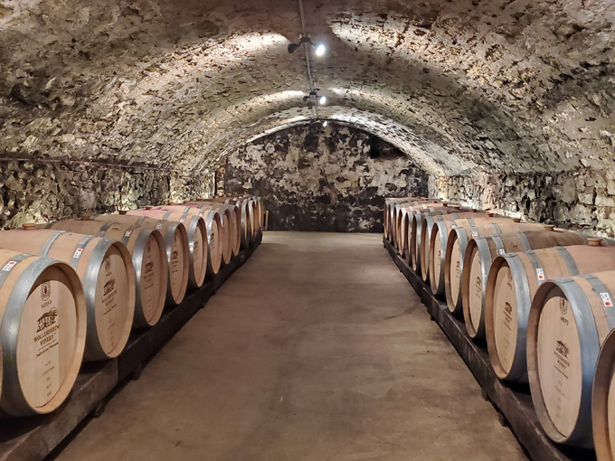 wollersheim winery & distillery 5