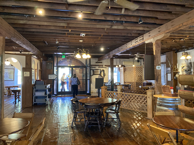 wollersheim winery & distillery 8