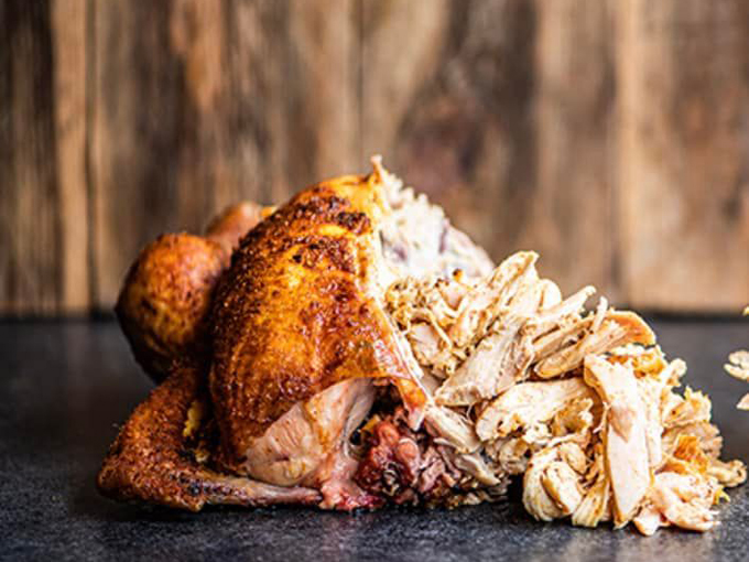 wood n' hog barbecue catering 3