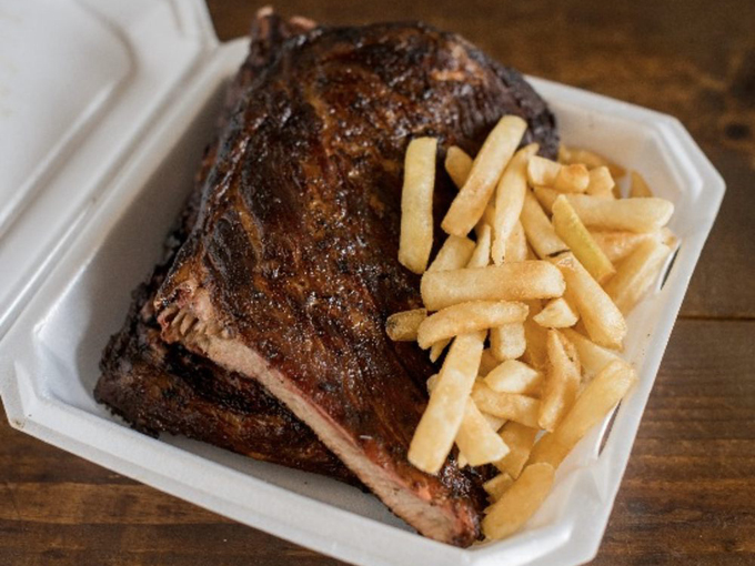 wood n' hog barbecue catering 9