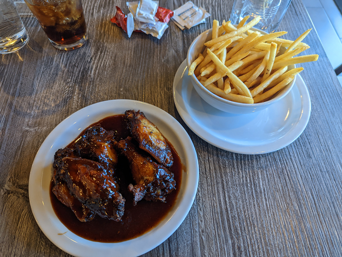 word of mouth grill 5