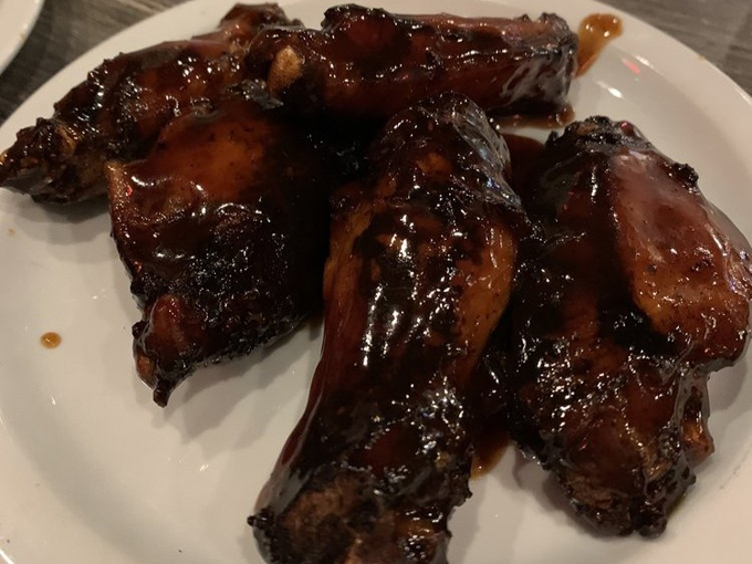 word of mouth grill 6