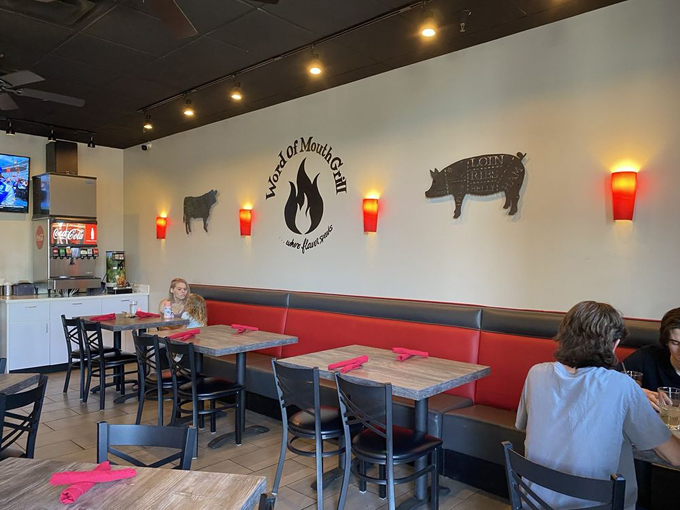 word of mouth grill 8