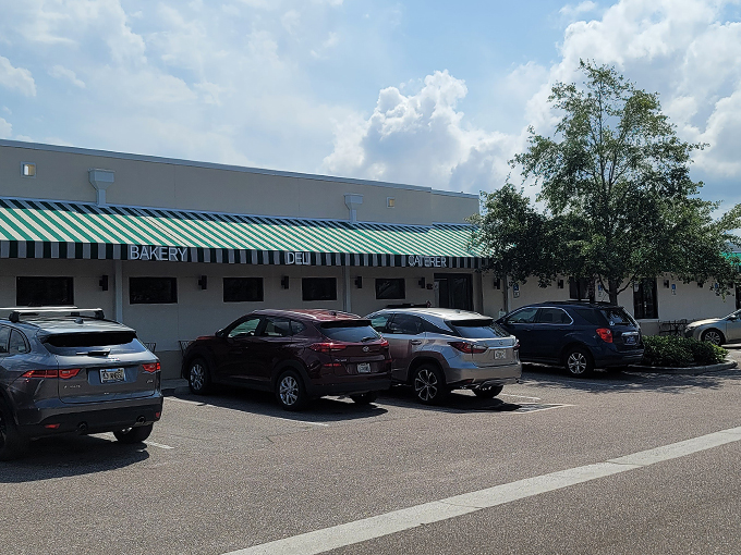 wright's gourmet house 1