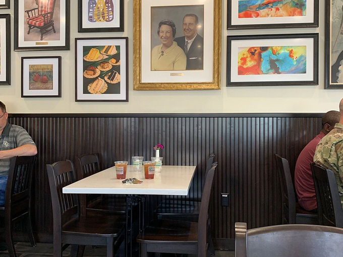 wright's gourmet house 2