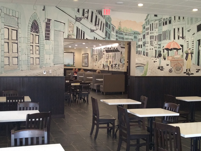 wright's gourmet house 2